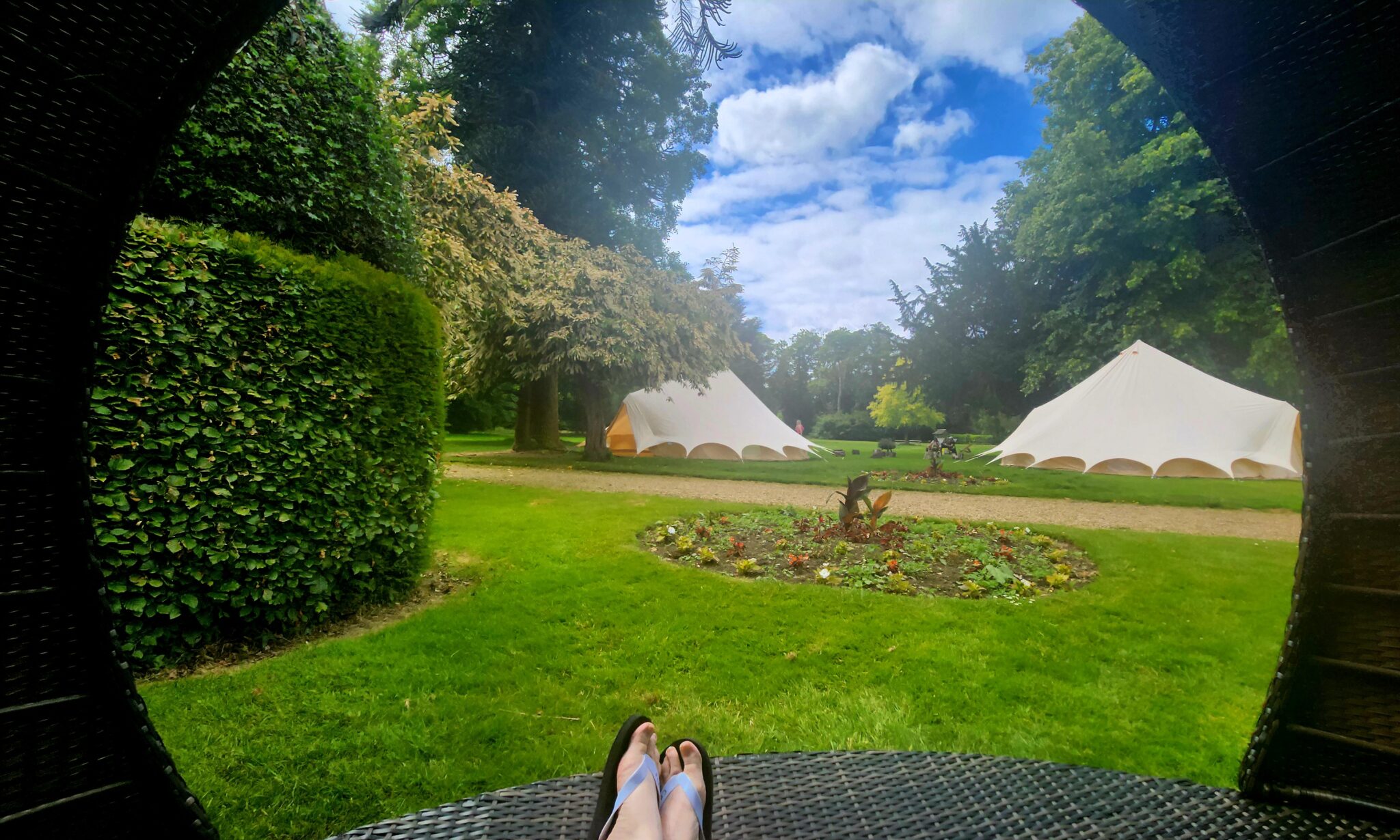 Amy Vergnés: British Independent London Escort.